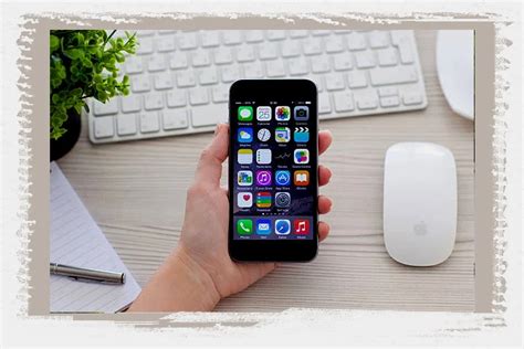 Como Usar Seu Iphone Como Um Mouse Sem Fio Icloud Tutoriais