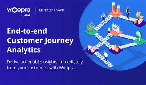 End To End Customer Journey Analytics Derive Actionable Insights