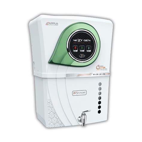 Miraj Ro Water Purifier Advanced Filtration For Pure Water