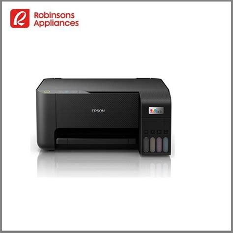 Epson L3210 Printer Lazada Ph