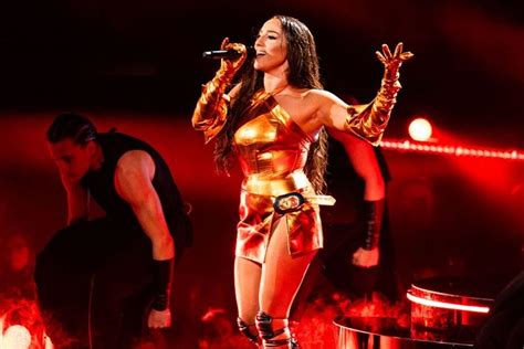 Хто вийшов у фінал Євробачення 2024 та під яким номером виступить Україна Insider Ua