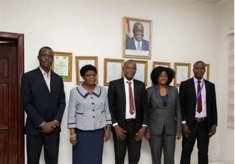 Audit Committee Of Nla Inaugurated Internal Audit Agency
