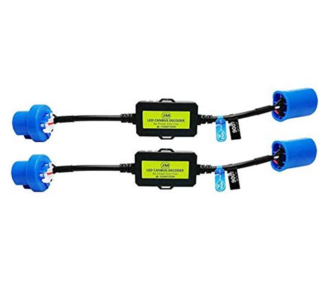 What Is A Headlight Decoder At Nate Vidal Blog