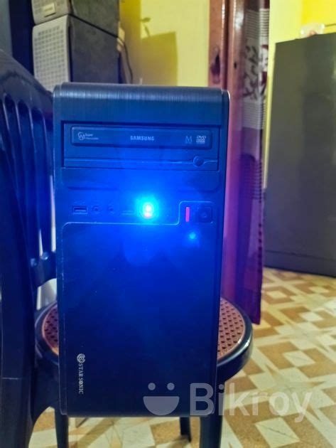 Intel Dual Core CPU সমপরণ রন অবসথয আছ for Sale in Munshiganj Bikroy