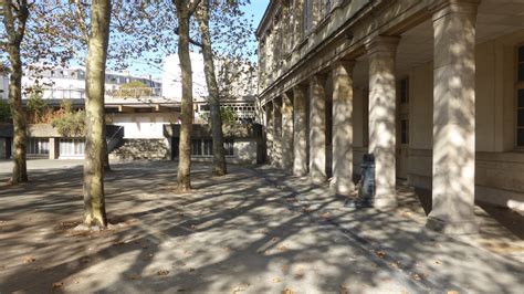 Paris Bise Art Lycée Colbert