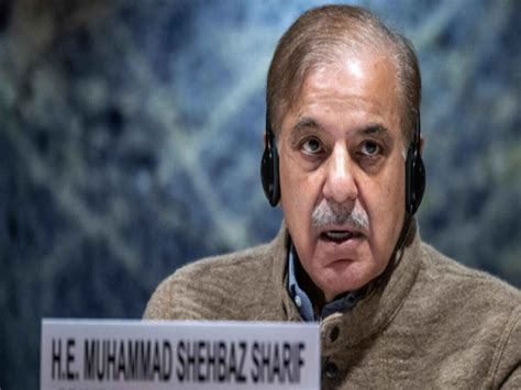 Pakistan Inflation On 60 Years Top Shehbaz Sharif Government In Crisis