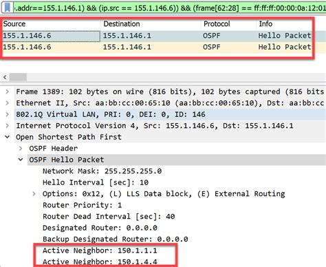 OSPF Basic Configuration Deep Dive Part 1