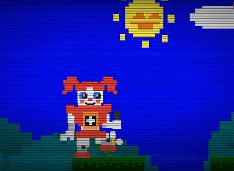 Elizabeth Afton Guide Fnaf Insider