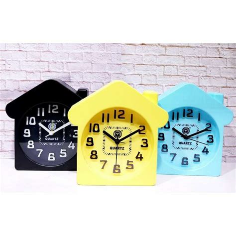 Alarm Clock Shopee Philippines