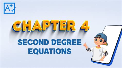 Chapter 4 Class 1 Youtube