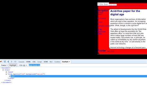 Selenium IFrame Handling The Complete Guide