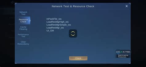 Inconsistency Files My Mlbb Suffer A Sudden Low Fps Everytime I Boot