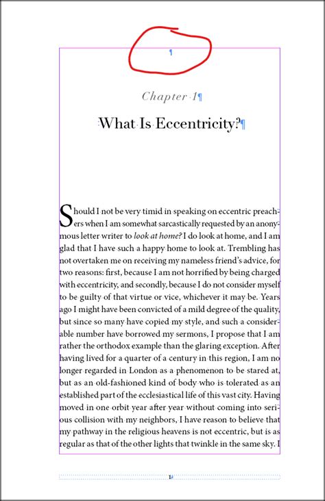 Add Space Before Text On The First Line In A Text Box Adobe Indesign