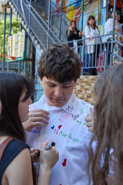 გიმნაზია 21 ე საუკუნე Гимназия 21 Век