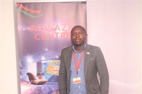 Dennis Kipkemoi On Linkedin Kenyavision2030