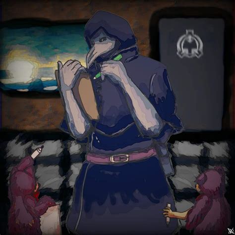 Have A Babe Chit Chat SCP Foundation Amino