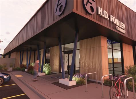 About Ghm Architects