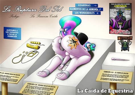 Shining Armor Luscious Hentai Manga And Porn