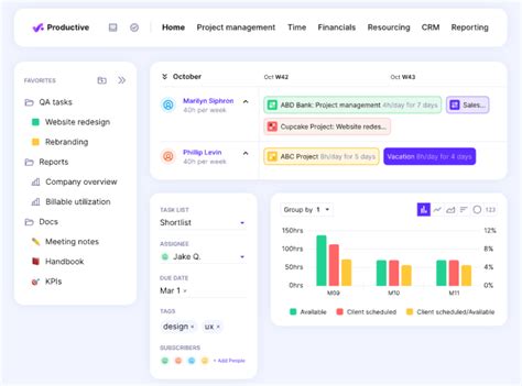 Best Project Cost Management Software 2025 Comparison