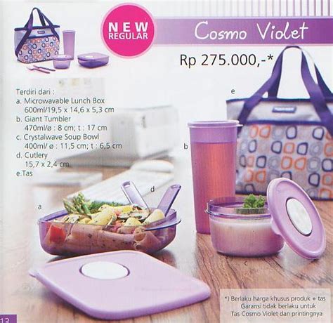 Sale Cosmo Violet Rp 233 750 Dr Hrg Normal Rp 275 000