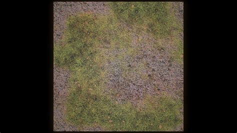 Texture Ultimate Texture Library Grasslands Vr Ar Low Poly Cgtrader