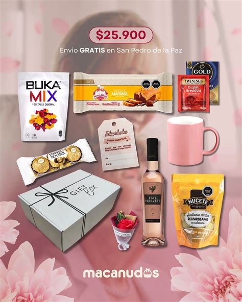 Macanudos Concepción