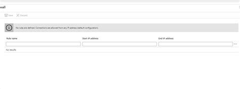 How Can I Disable An Azure Redis Cache Server Fault