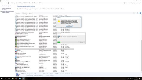 Cannot Uninstall Paint Net Troubleshooting Bug Reports Paint NET Forum
