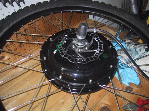 Adding Disk Brakes To A Bike Frame Without Disk Brake Mounting Holes
