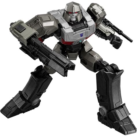 Megatron Classic Class 12 Transformers One Model Kit Blokees Transforverseeu