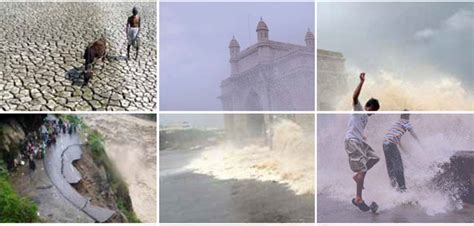 Policy Brief Concerning The Impact Of Climate On Indias Security By