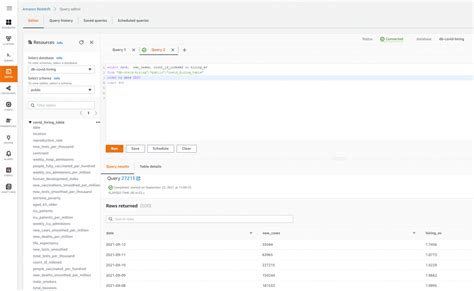 field notes how to build an aws glue workflow using the aws cloud development kit aws
