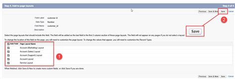 How To Create An External Id In Salesforce