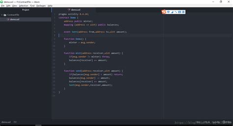 Windows下使用web3j生成java文件 腾讯云开发者社区 腾讯云