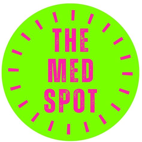 The Med Spot Aesthetics Wellness And Weight Loss Rome Ny