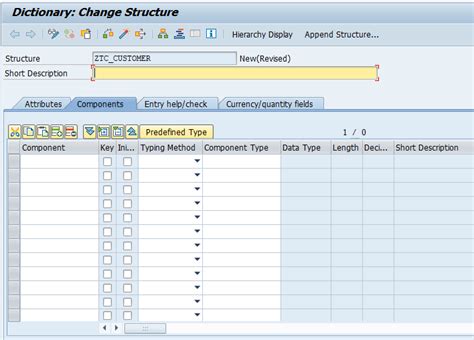Sap Abap Structures Tutorialscampus Sap Abap Structures Tutorialscampus