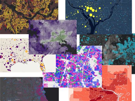 Resources For Teaching With ArcGIS Pro