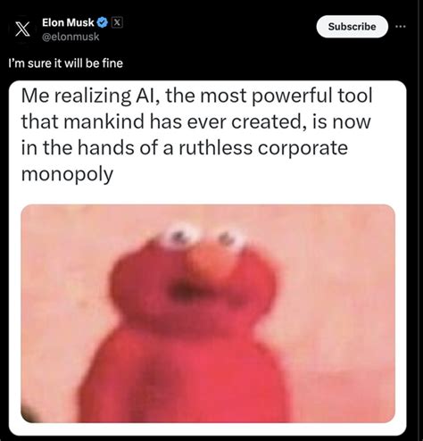 OpenAI Disclosed The Reason Why They Fell Out Musk Wanted OpenAI To Be Merged Into Tesla But We