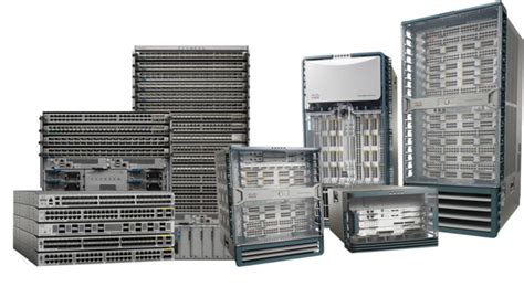 Cisco Nexus 3000 7000 9000 Telecomcauliffe