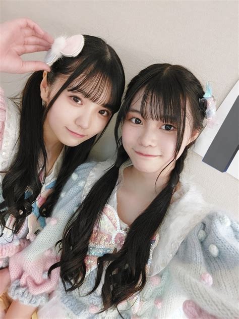 畠山希美 （akb48 17期研究生） On Twitter 我が愛しのきょきょねお誕生日おめでとう︎🫶🏻 少しの間だったけど同い年だった