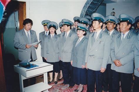 10 Гаалийн ерөнхий газар