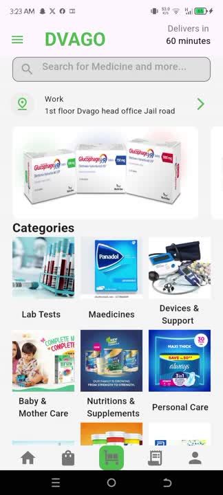 Hamza Fazal On Linkedin Flutter Flutterdeveloper Androidapp