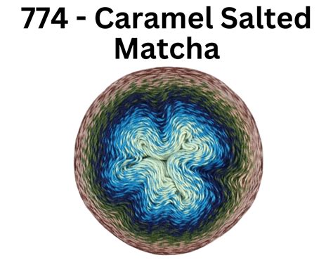 Scheepjes Whirlette — Stitchy Witches