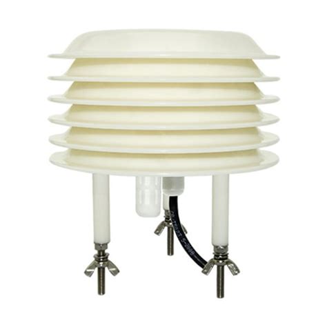 Sem227 Meteorological Multi Element Shutter Box Sensor Sentec