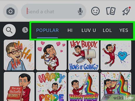 How To Allow Full Access To Bitmoji Keyboard On Android Steps
