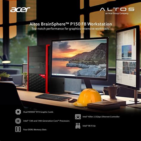 Alexis De Guzman On Linkedin Altos Altoscomputing Server
