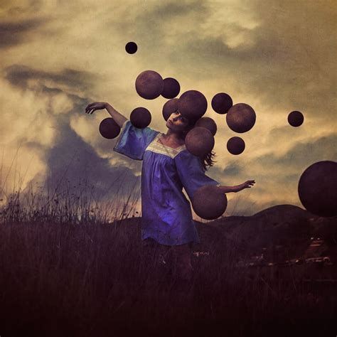 Master Manipulators Brooke Shaden Popular Photography