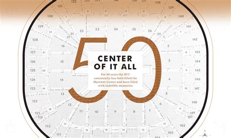 Byu Marriott Center Seating Chart Marriott Center Floor Byu