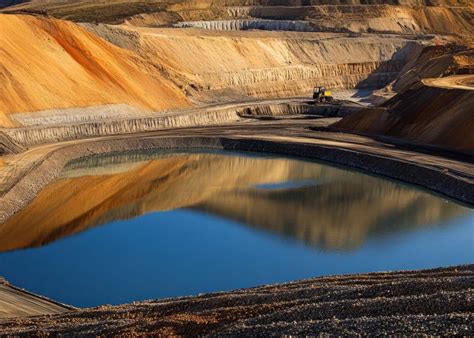 Otml Expands Mine Life Png Mining