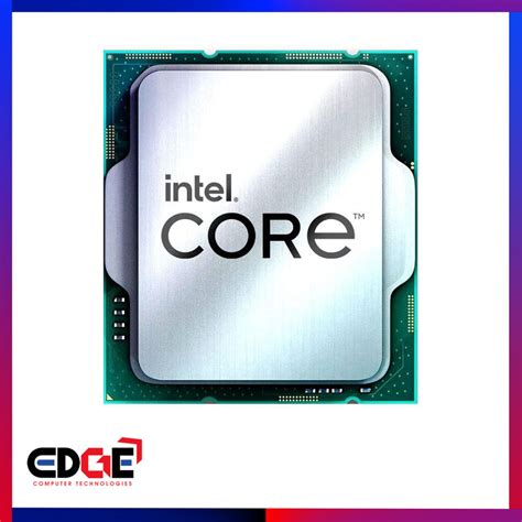 Intel Core I5 14400 Mpk Processor Lga 1700 10 Cores 16 Threads Up To 47ghz Edge Intel Core I5 14400 Mpk Processor Lga 1700 10 Cores 16 Threads Up To 47ghz Edge